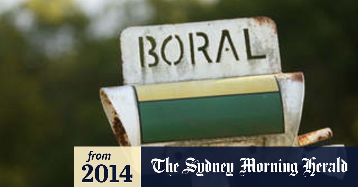 Boral builds on the recovery