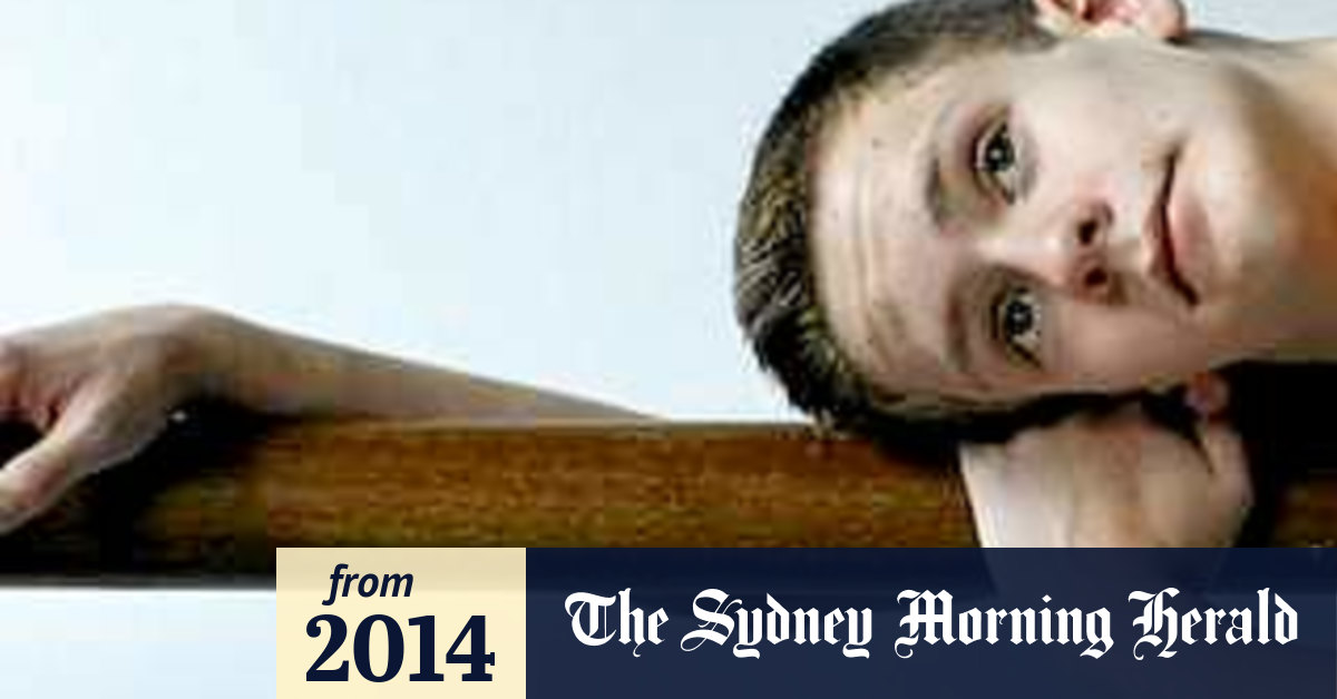 Sydney ballet dancer Harrison Lee wins world's top youth competition