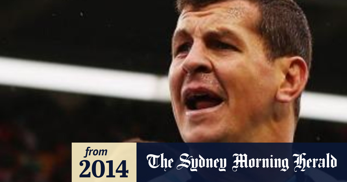 Steve Mascord's Set of Six: Warriors play the man so Titans blow the ...