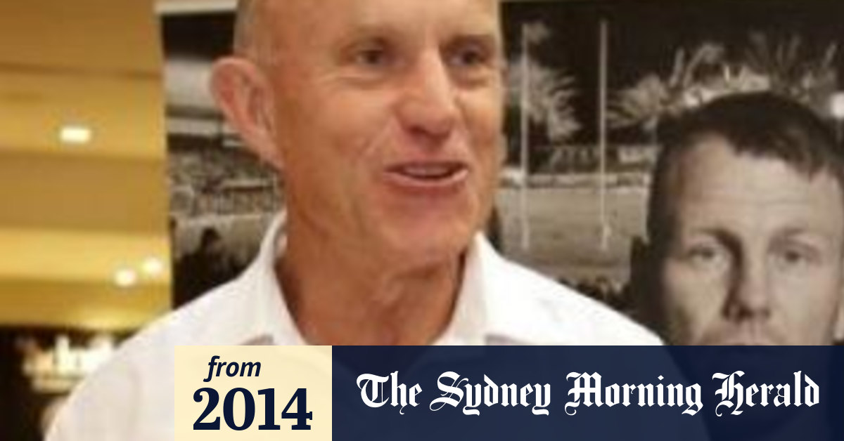 Cronulla Sharks chief executive Steve Noyce says NRL territorial draft ...