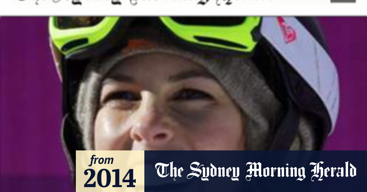 News on the go with The Sydney Morning Herald