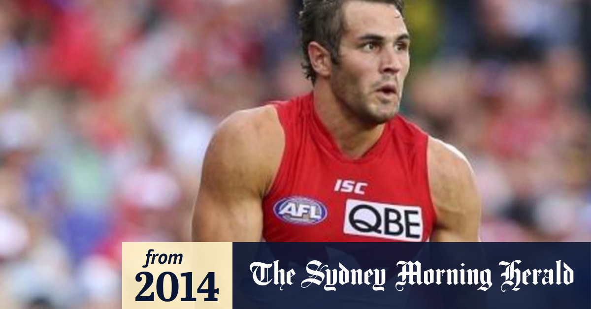 Excitement builds for Sydney Swans fans