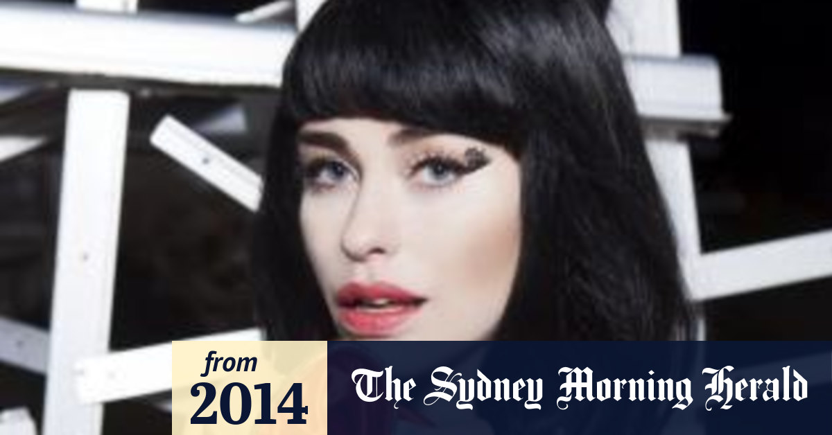 New Kimbra CD a dance of art and commerce