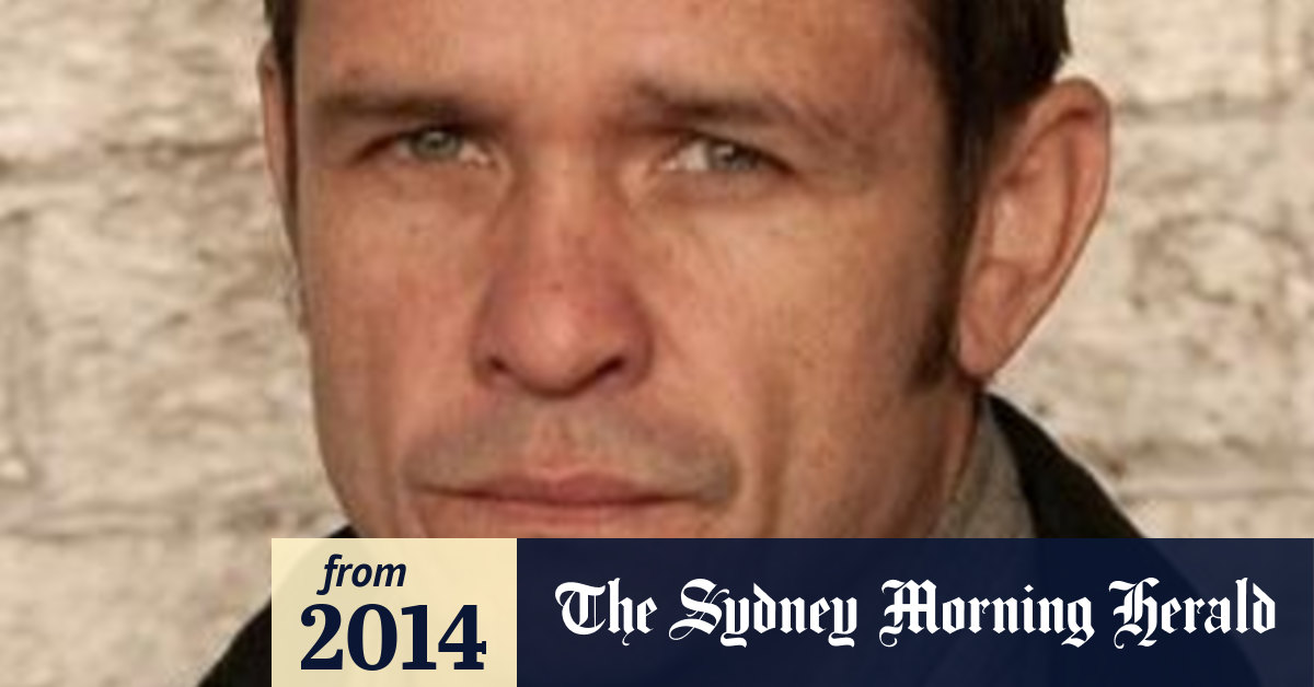 Aussie Matt Nable lands major role in Arrow