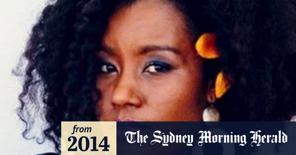 Grace Barbe review: Sassy singer brings Seychelles grooves to Sydney