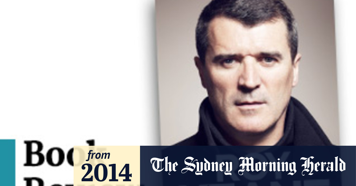 Book review: Roy Keane - The Second Half, with Roddy Doyle