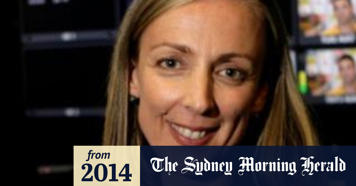 ABC needs a digital future, says news director Kate Torney