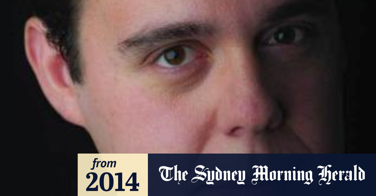 Australian tenor Samuel Sakker performs Verdi with Placido Domingo