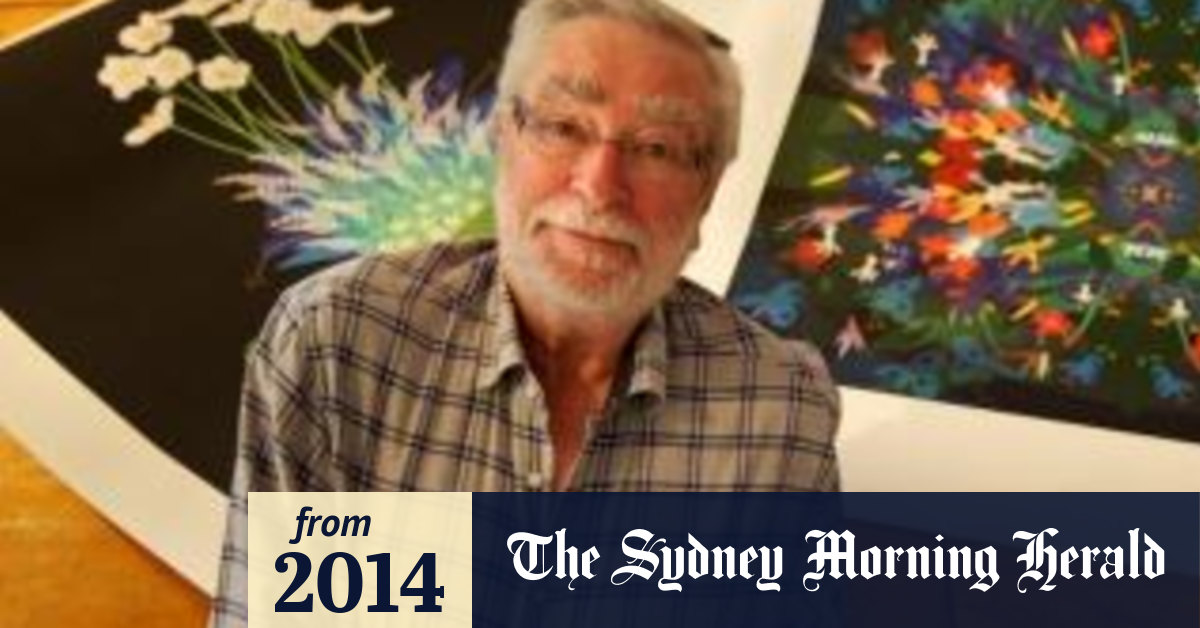 Alexander Stitt shows he's still a life, be in it, true believer