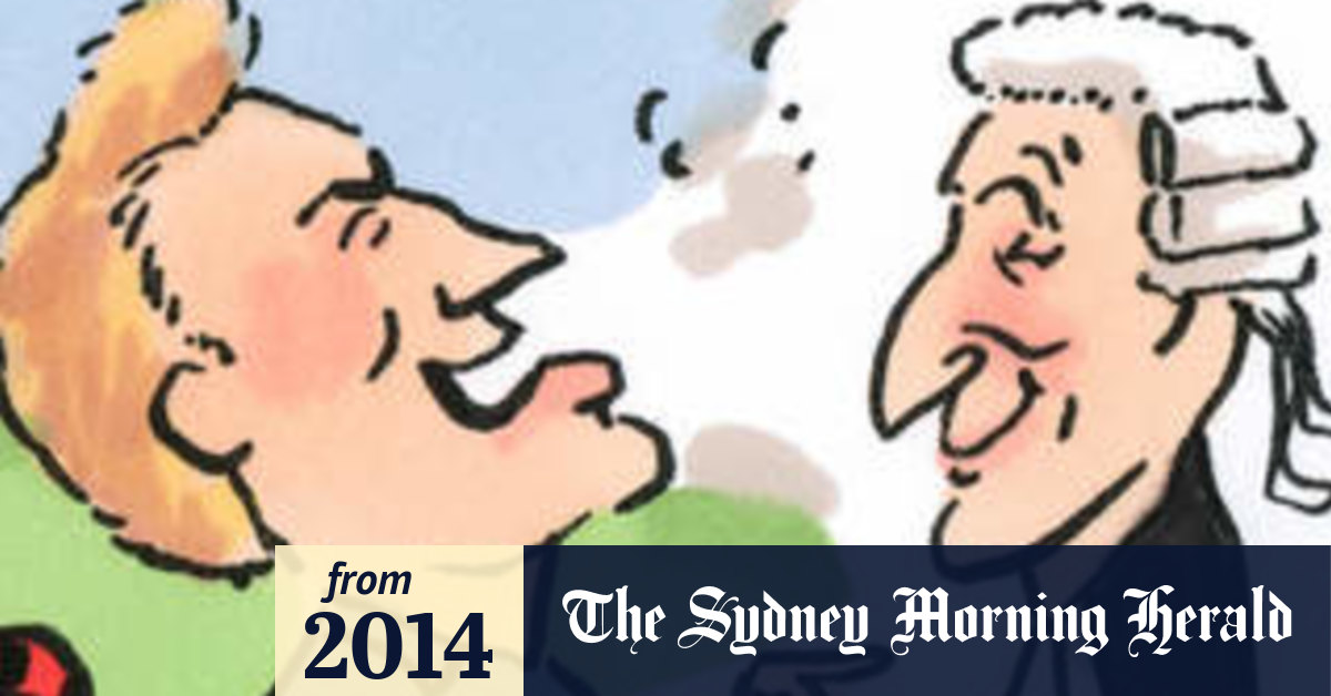 The Sunday Age Cartoons, August 3, 2014.