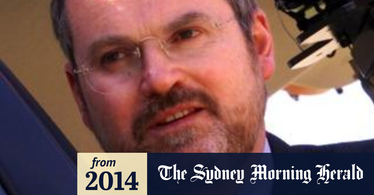 Australian businessman Bruce Higgins drawn into Redflex US bribery case