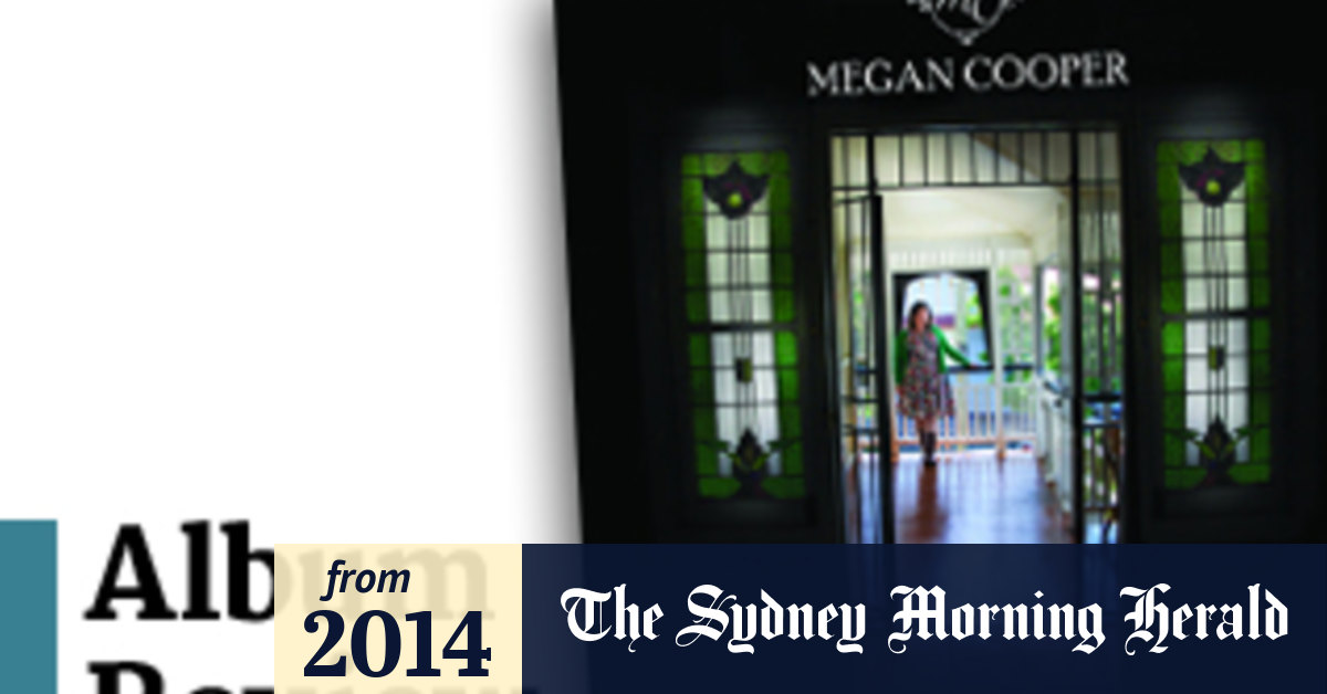 Megan Cooper's Ghosts, Choirs and Kings