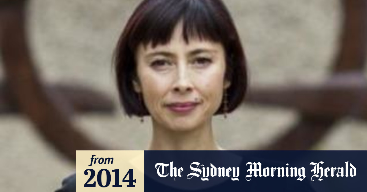 Our woman in Washington: Australia's Melissa Chiu settles into role ...