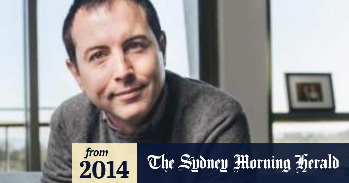 Adam Boland slows things down to see a new sunrise in Canberra