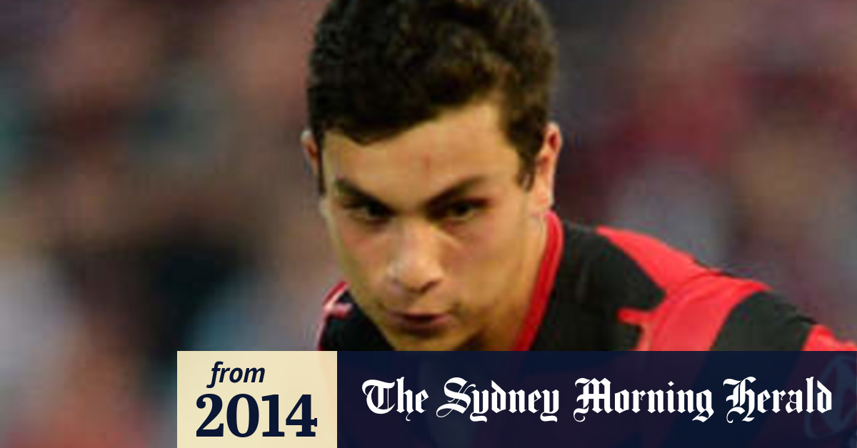 A-League: Wanderers' Daniel Alessi could be benched despite impressive ...