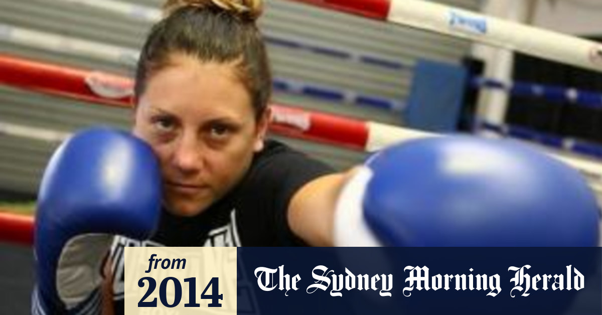 Australia names three women in Glasgow Commonwealth Games boxing team