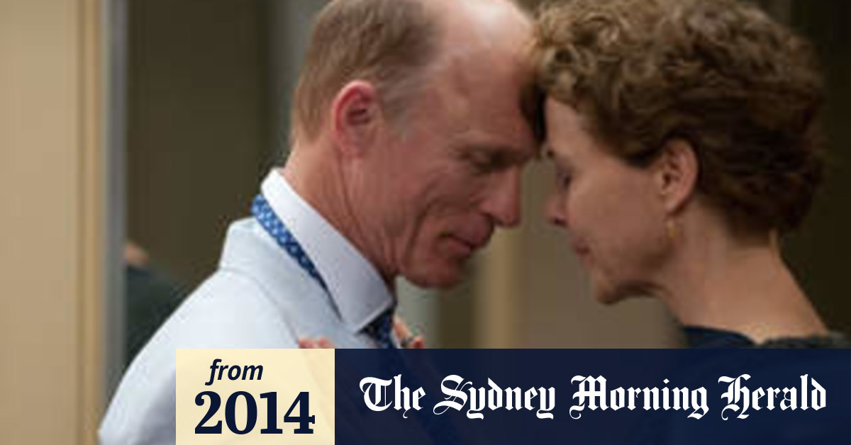 The Face of Love is not so pretty