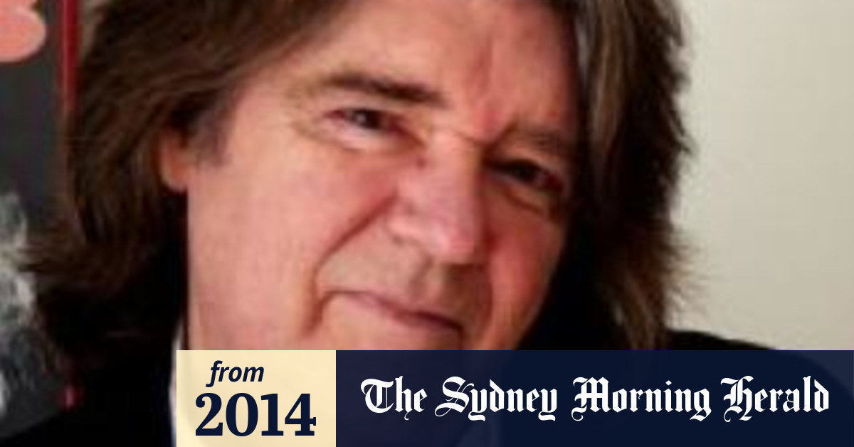 Masters Apprentices' Jim Keays in intensive care