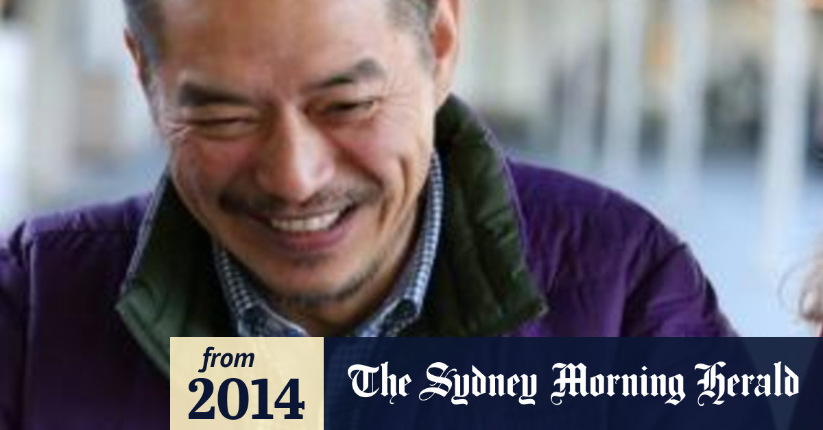 Chinese-Australian artist Guo Jian begins exile in Australia after ...