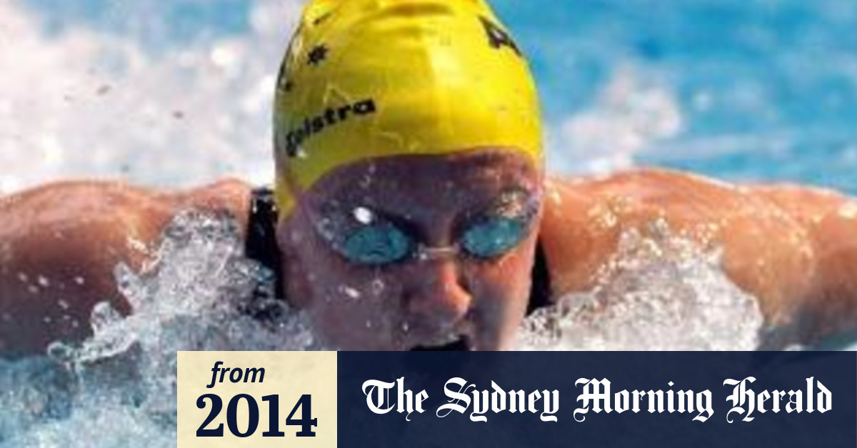 Olympian Jess Schipper retires from swimming