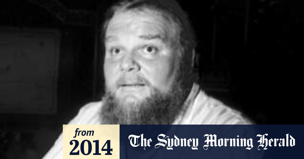 Michael Boddy: New wave theatre pioneer had lust for life and language