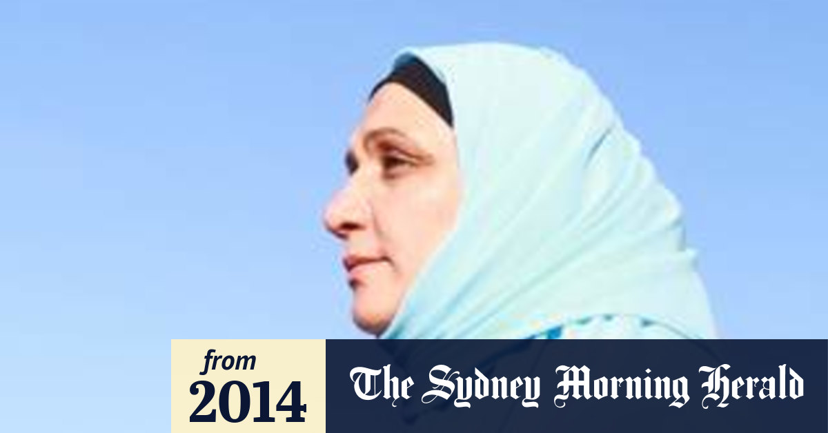 After escaping war, Mahboba Rawi's son drowned but she still loves ...