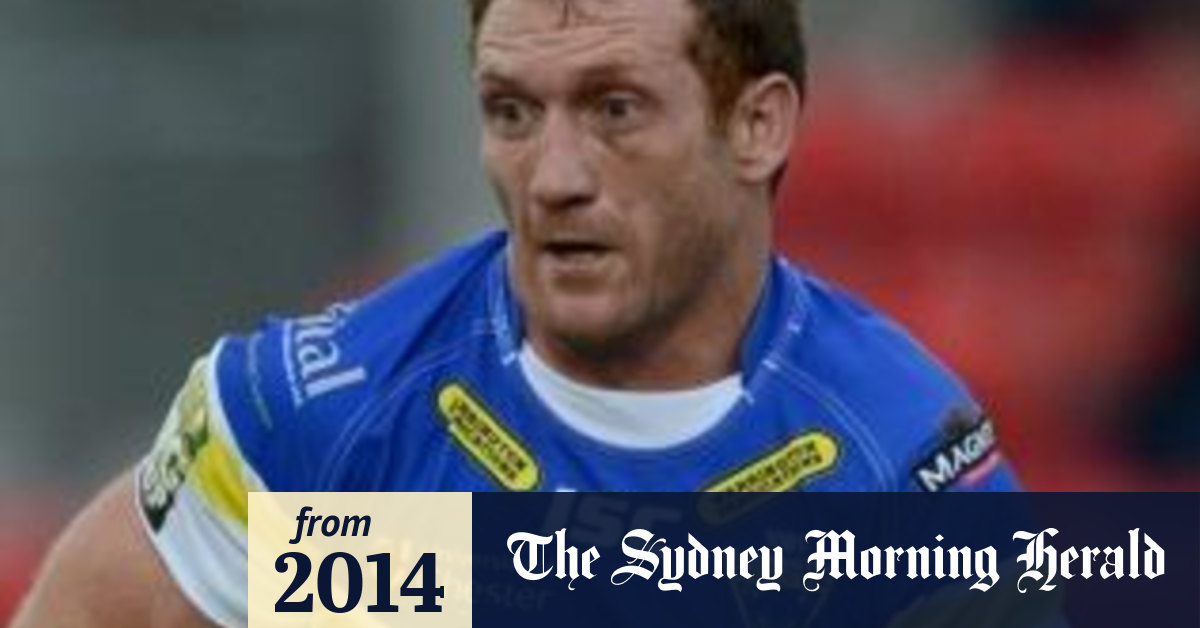 Michael Monaghan appointed assistant coach by Catalan Dragons