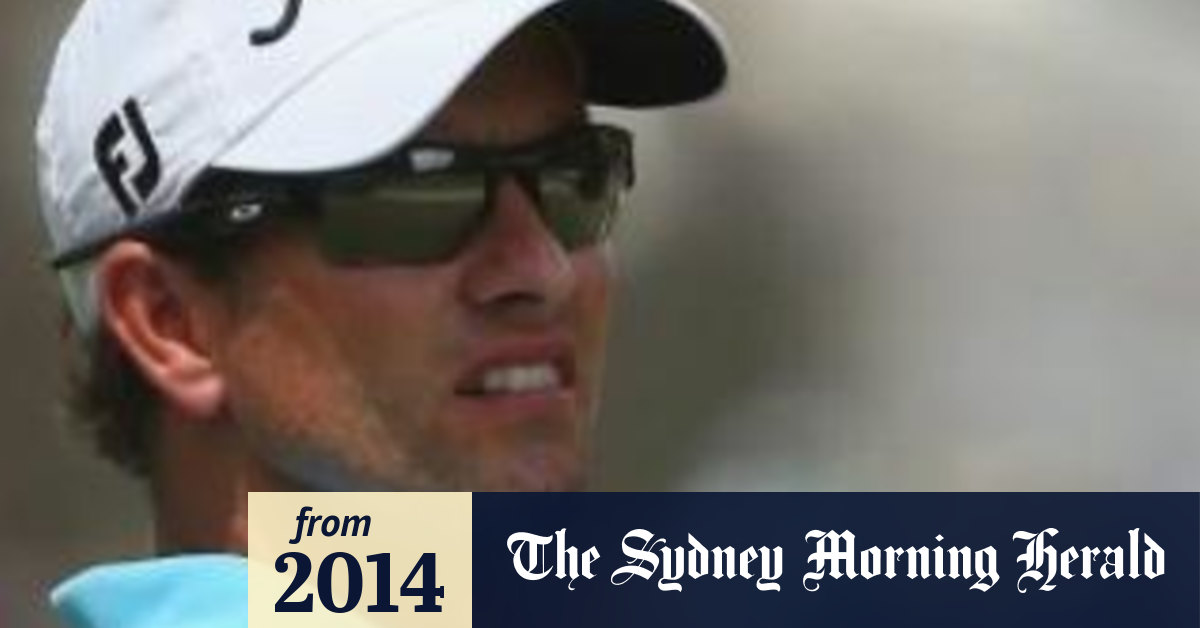 US Open: Adam Scott and Jason Day fizzle in opening round