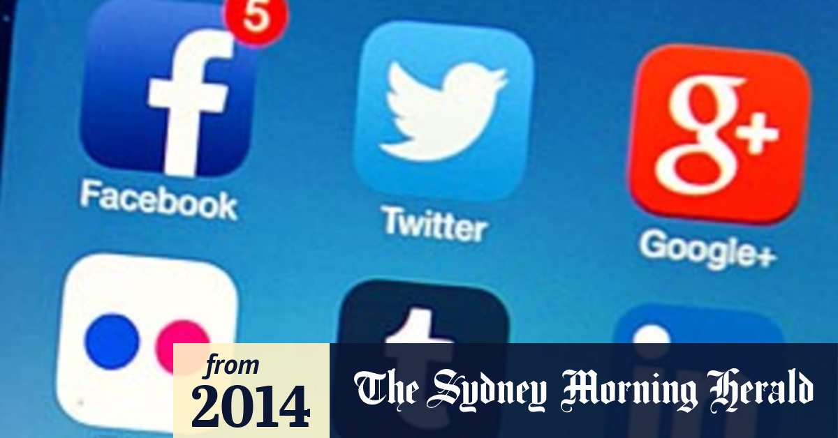 Researchers working on social media lie detector