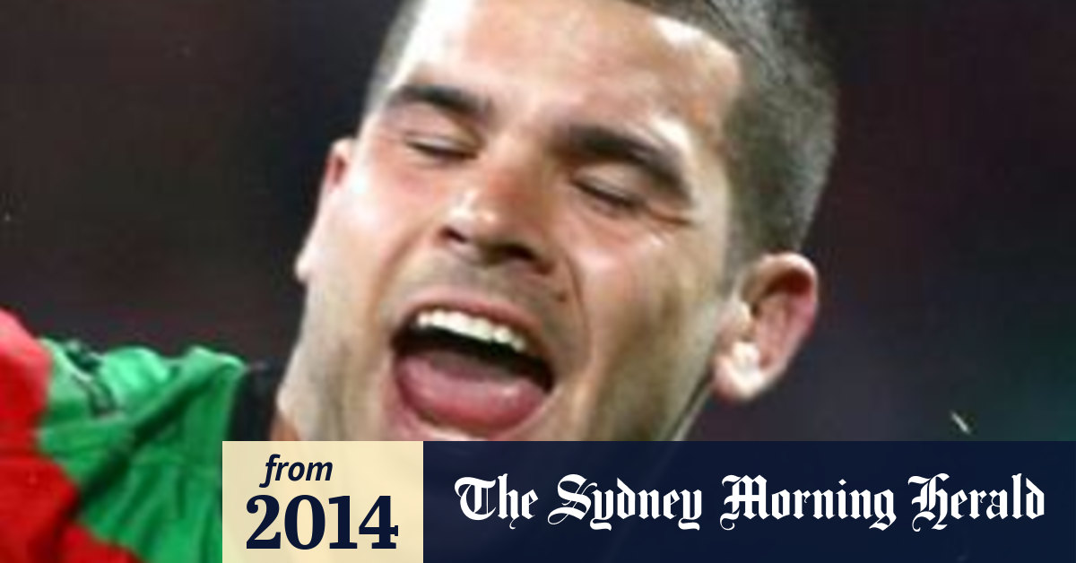 Michael Maguire delighted with Adam Reynolds-Luke Keary combination