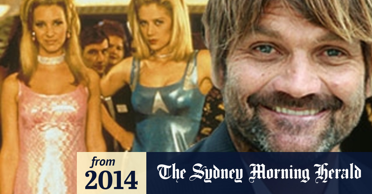 Derek Rielly: why I will never go to any high school reunion