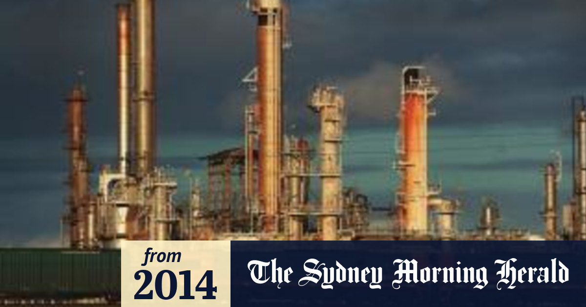 Geelong refinery gets $150-million boost