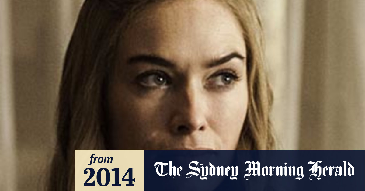 Game of Thrones livens up Comic Con with bloopers and revelations