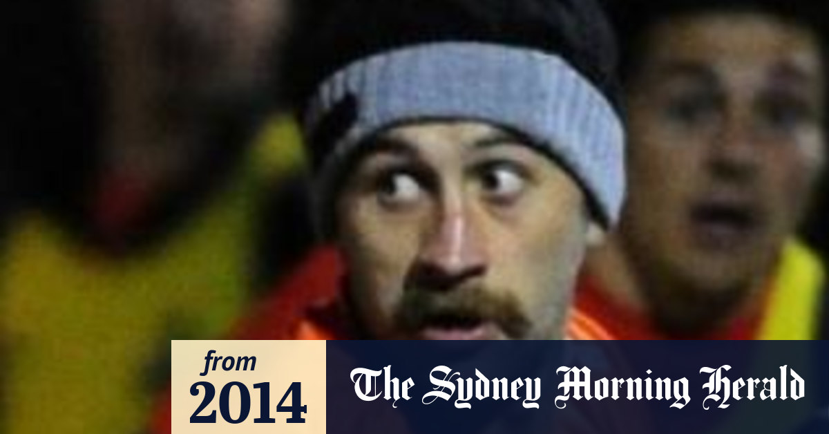 Canberra Vikings' Isaac Thompson takes long journey to the National ...