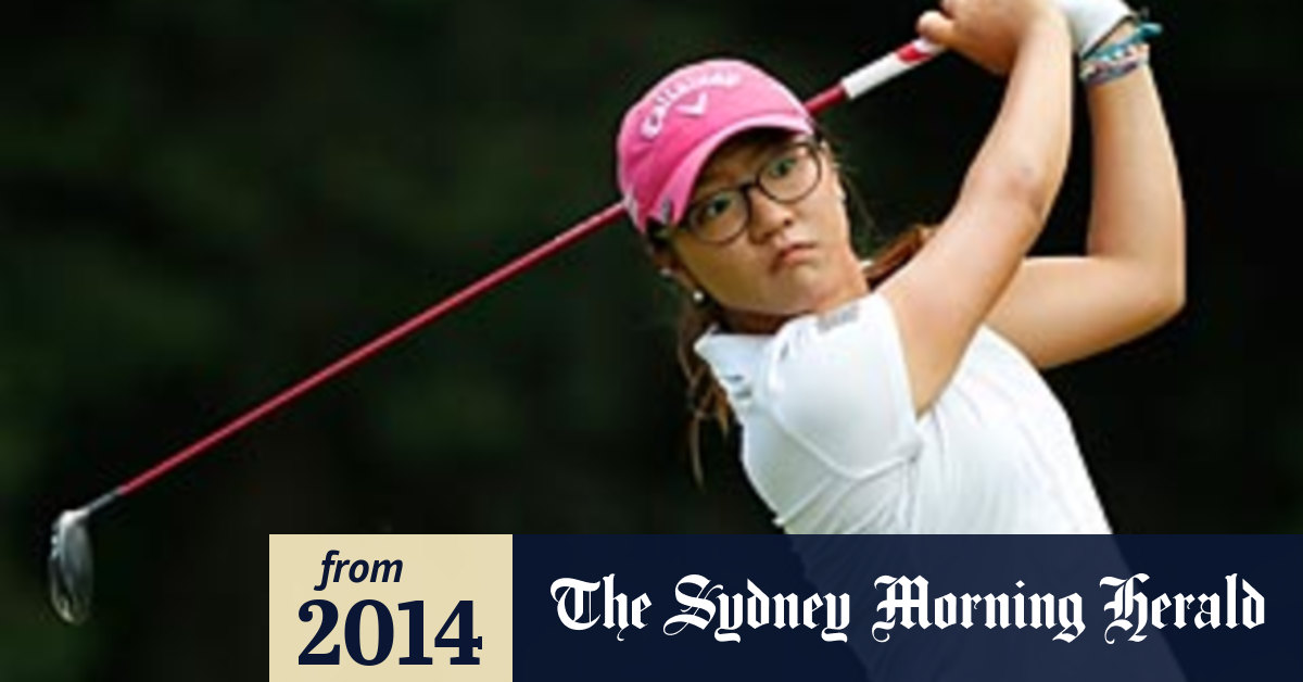 Ko's Ohio win makes her youngest to earn $1m