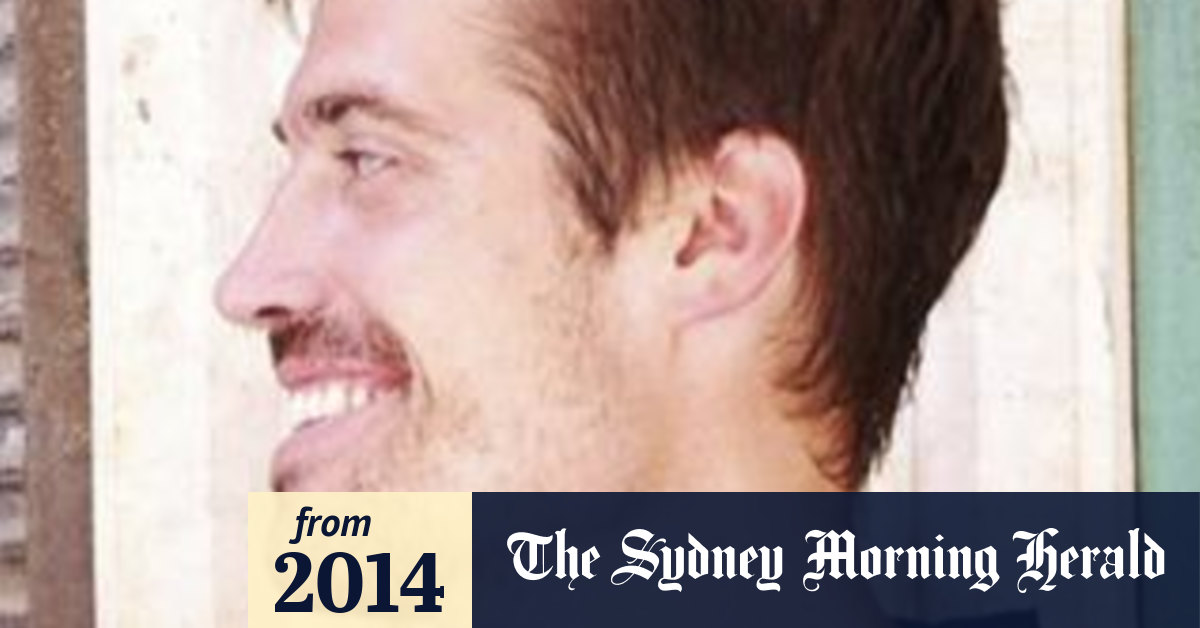 James Foley: 'could be interesting where I'm going'