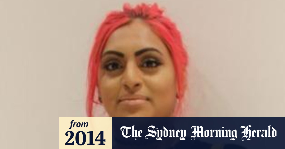 Street seen: Tiffany Reddy, real estate agent