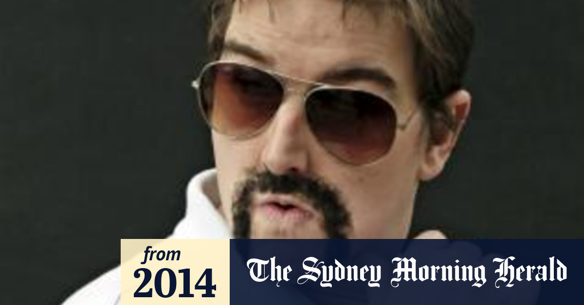 My Perfect Weekend: Chopper (aka Heath Franklin)