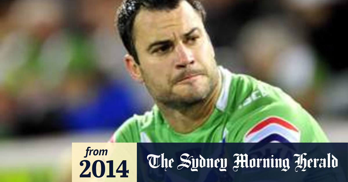 Canberra Raiders still strong despite David Shillington injury, says ...