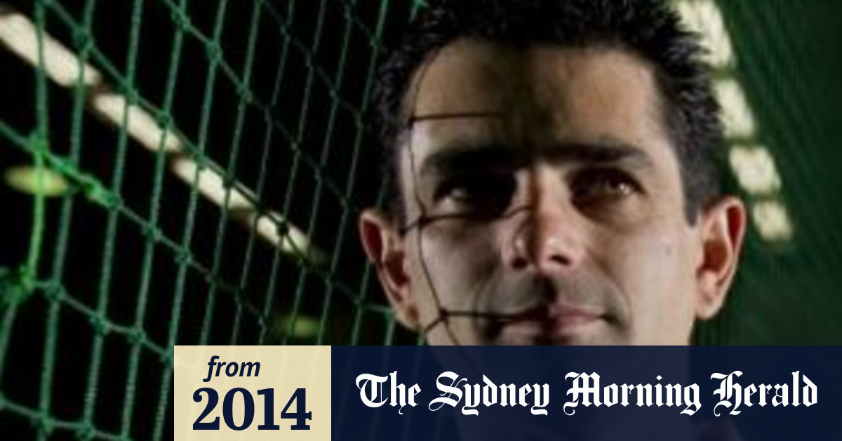 ACT Rockets players Vinesh Bennett and Matthew Floros in Australian ...