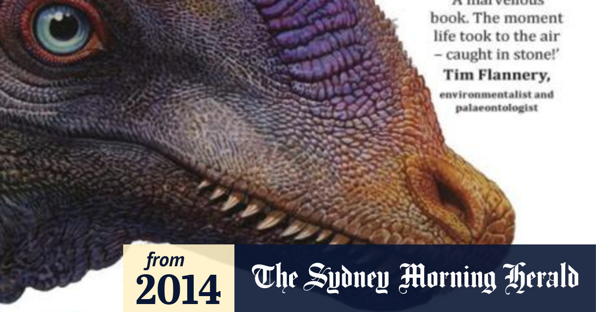 John Pickrell reveals the afterlife of dinosaurs