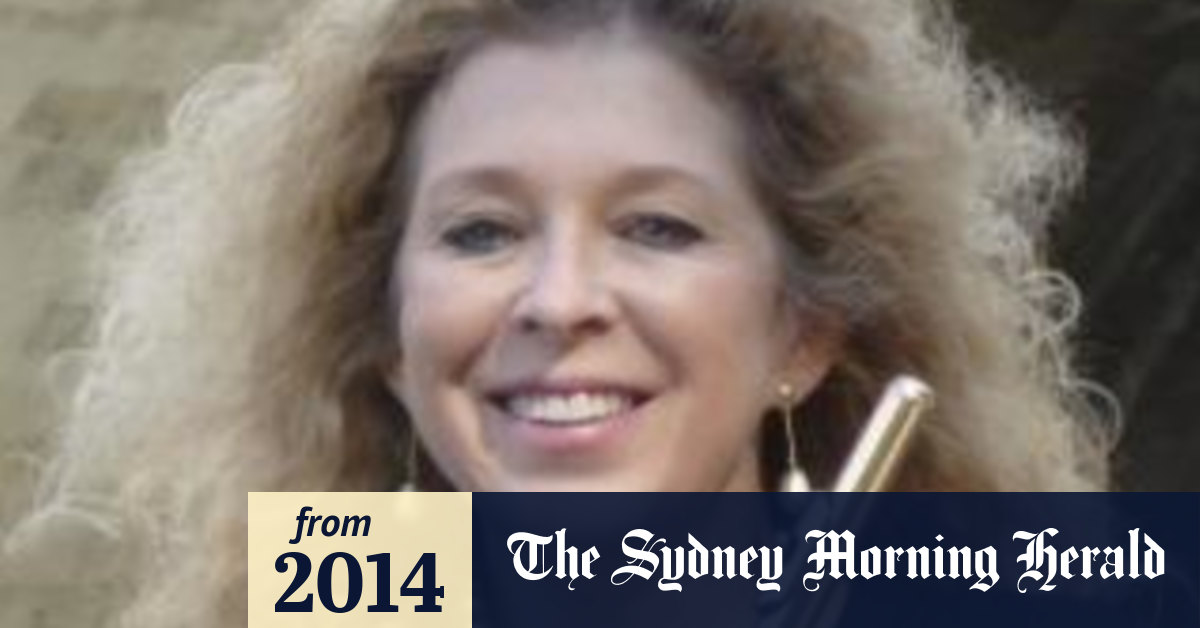 My Perfect Weekend: Jane Rutter