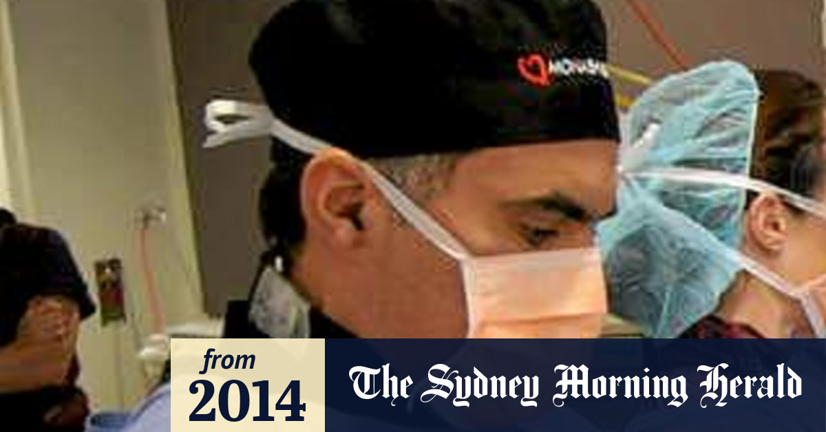 Cardiologist was a mentor and inspiration to many young doctors