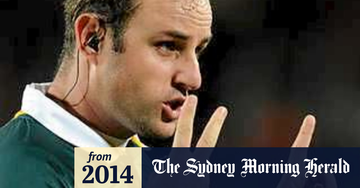 Queensland Reds see red over referee Stuart Berry