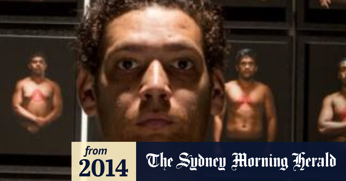 Tony Albert's Heroes hit target at indigenous art awards