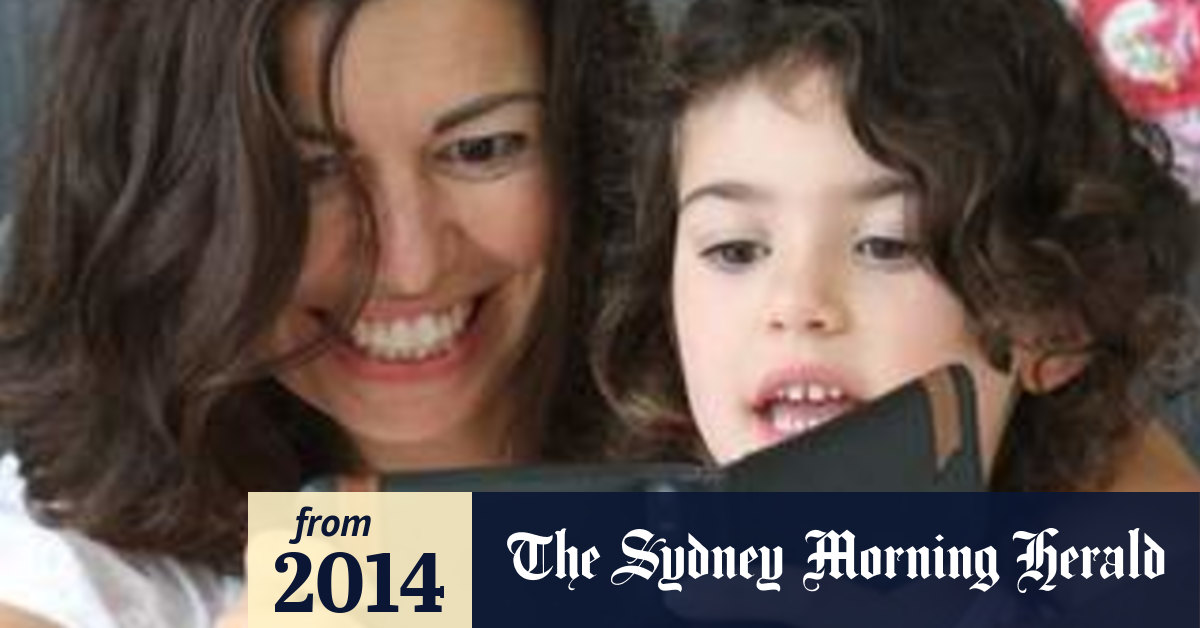 Online: Parents urged to be careful with child-related information