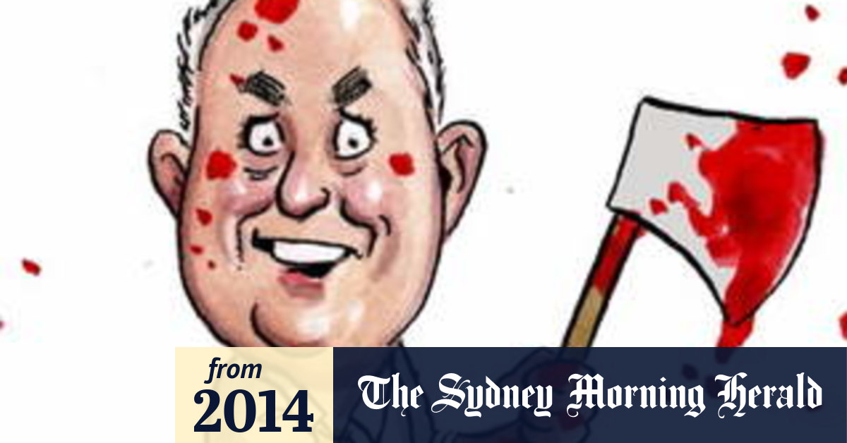 Cartoons for Wednesday, April 9, 2014