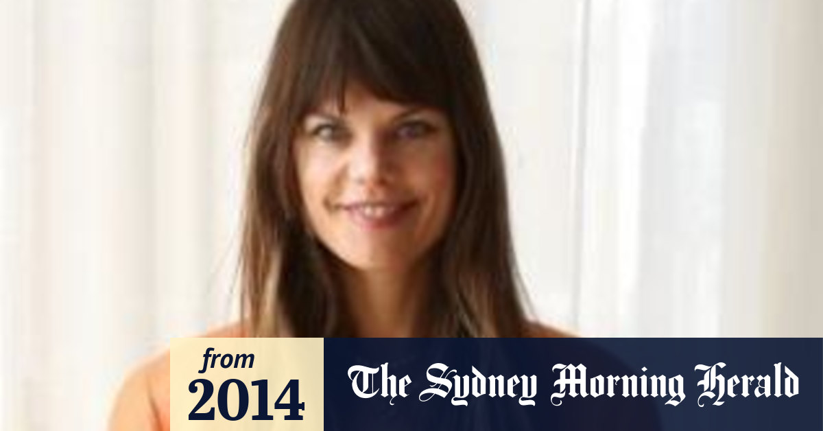 In my wardrobe: Miranda Darling