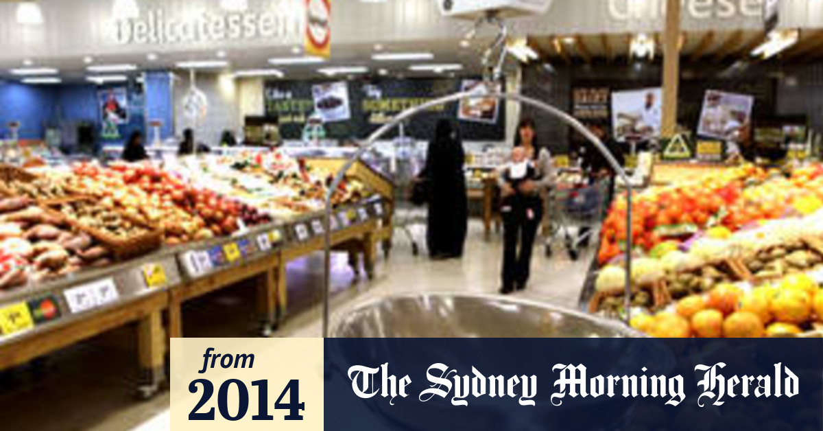 Poor retail sales hit department stores