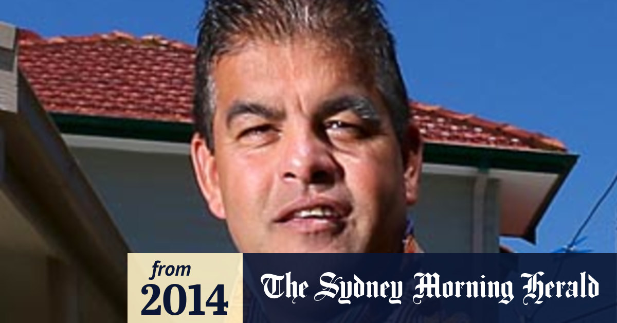 New Australian of the Year Parsu Sharma-Luital decries asylum seeker ...